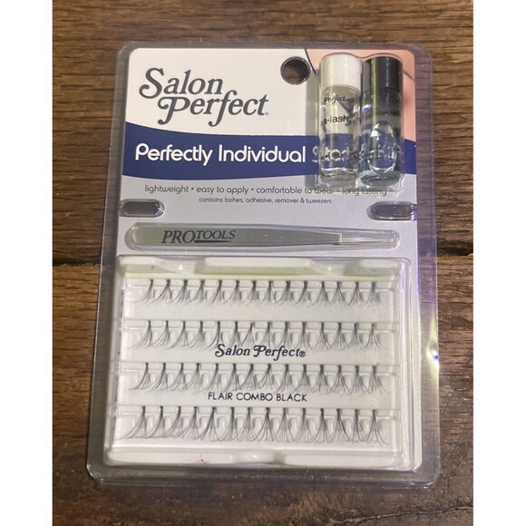 Salon Perfect | Makeup | Salon Perfect Perfectly Individual Starter Kit ...